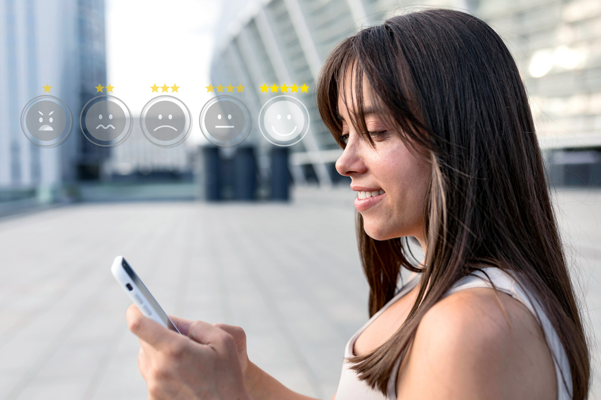 Using Data to Personalize Customer Experience: Examples and Value – The ...